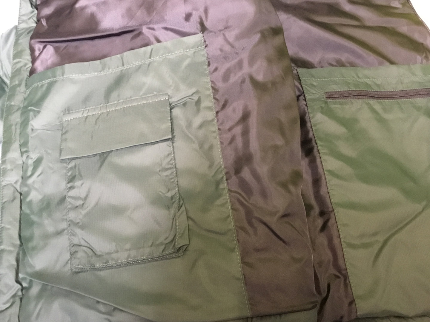 Sugdens Ambulance / Paramedic Green Padded Jacket – Frontline Kit UK