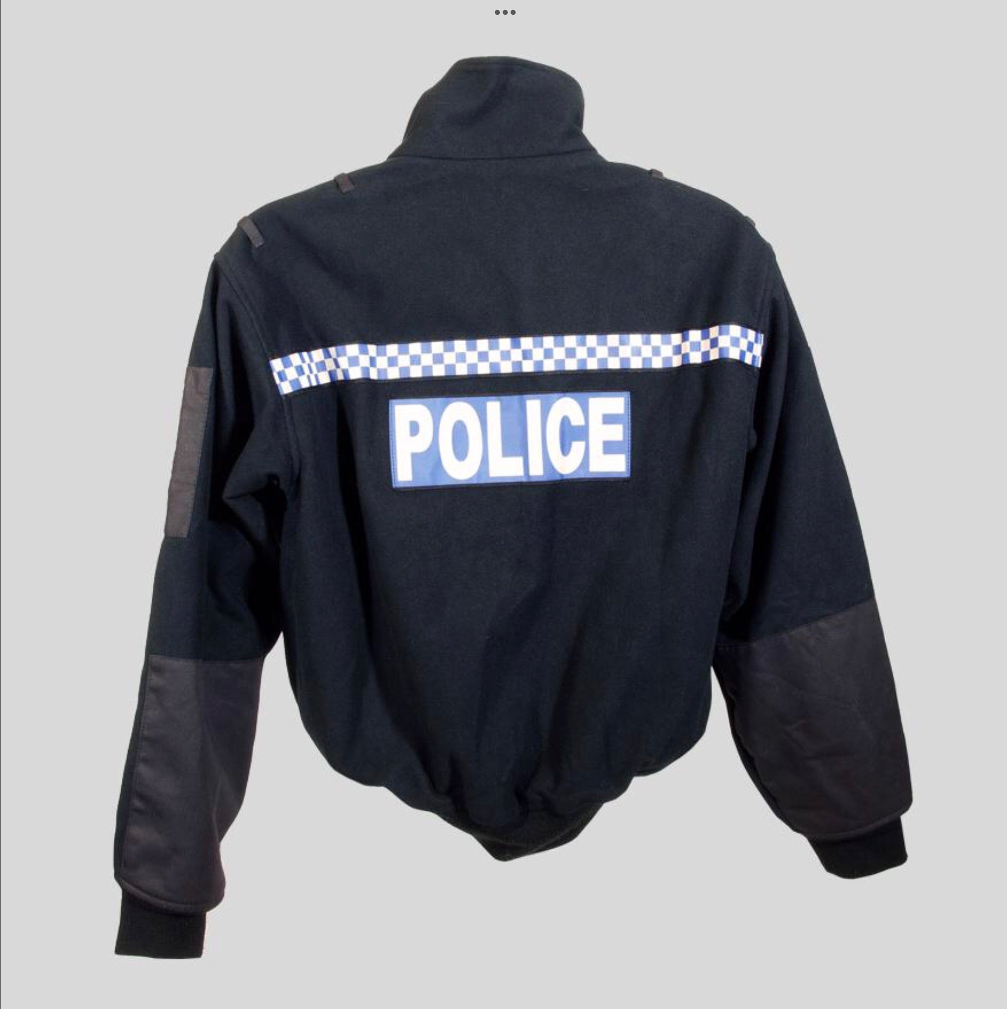 NPU Police Fleece – Frontline Kit UK
