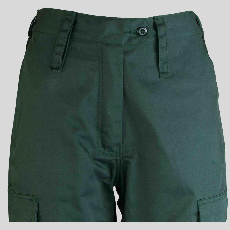 Sugdens Men’s Ambulance Paramedic Combat Trousers – Frontline Kit UK