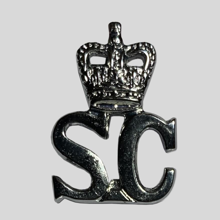 Special Constable Logo