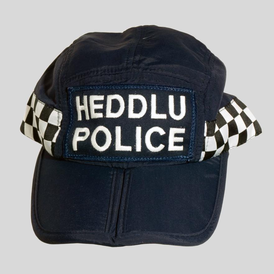 Heddlu Police Soft Cap – Frontline Kit UK