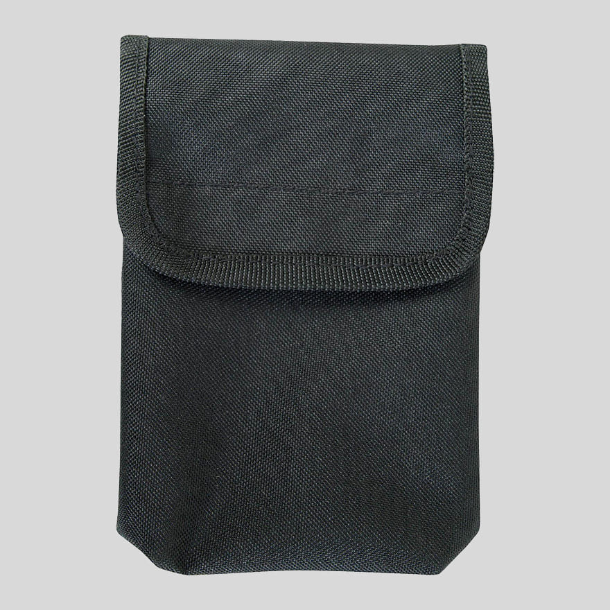 Notebook Pouch – Frontline Kit UK