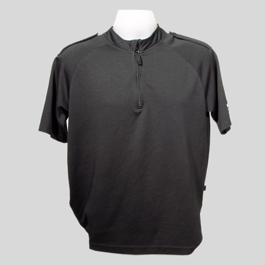Police Scotland Zip Top – Frontline Kit UK