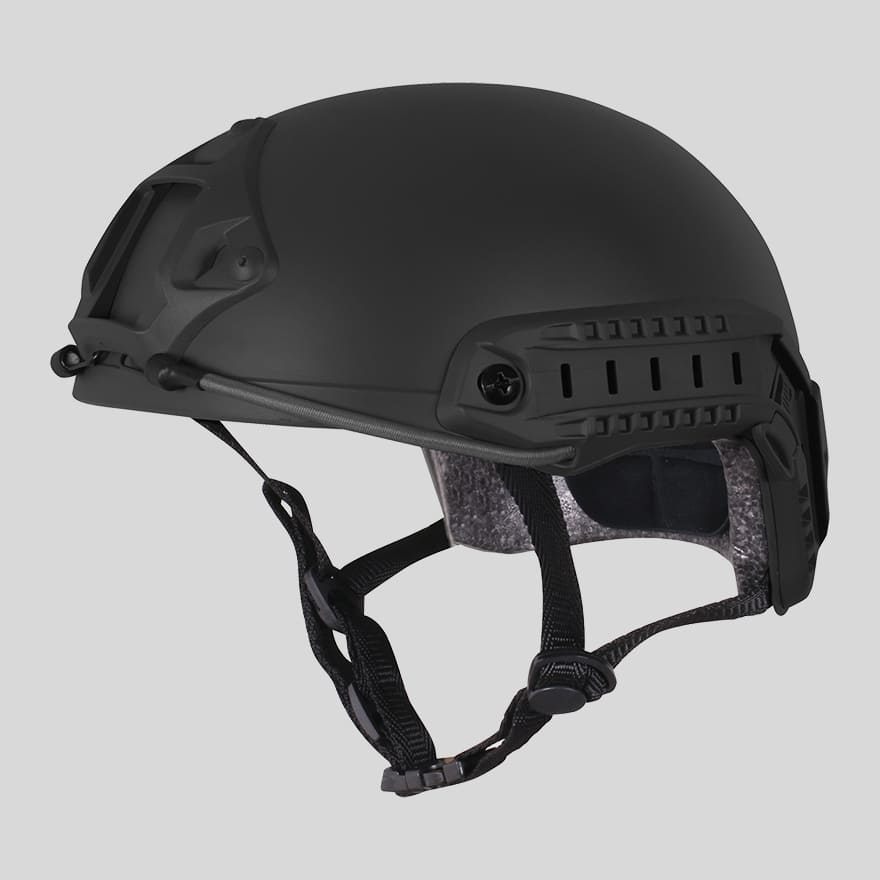 Fast Helmet – Frontline Kit UK