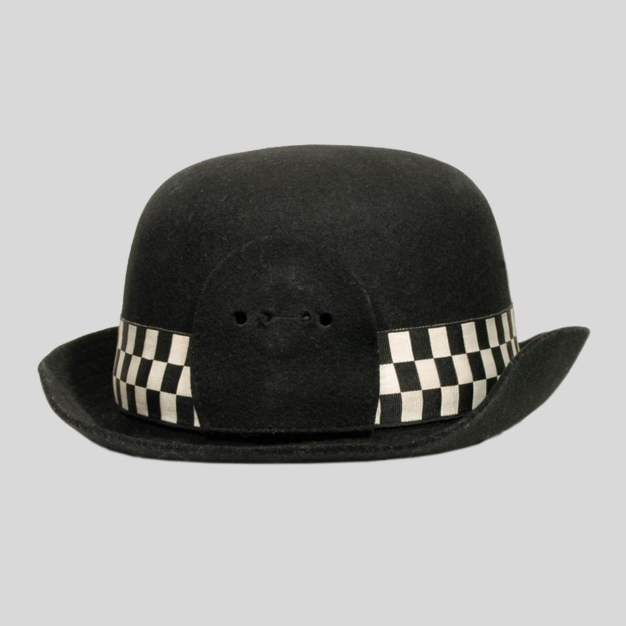 WPC Bowler Hat – Frontline Kit UK