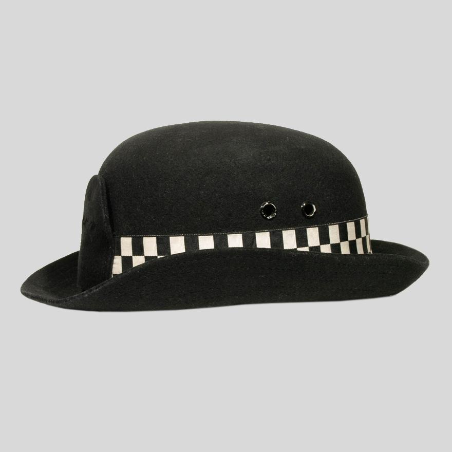 WPC Bowler Hat – Frontline Kit UK