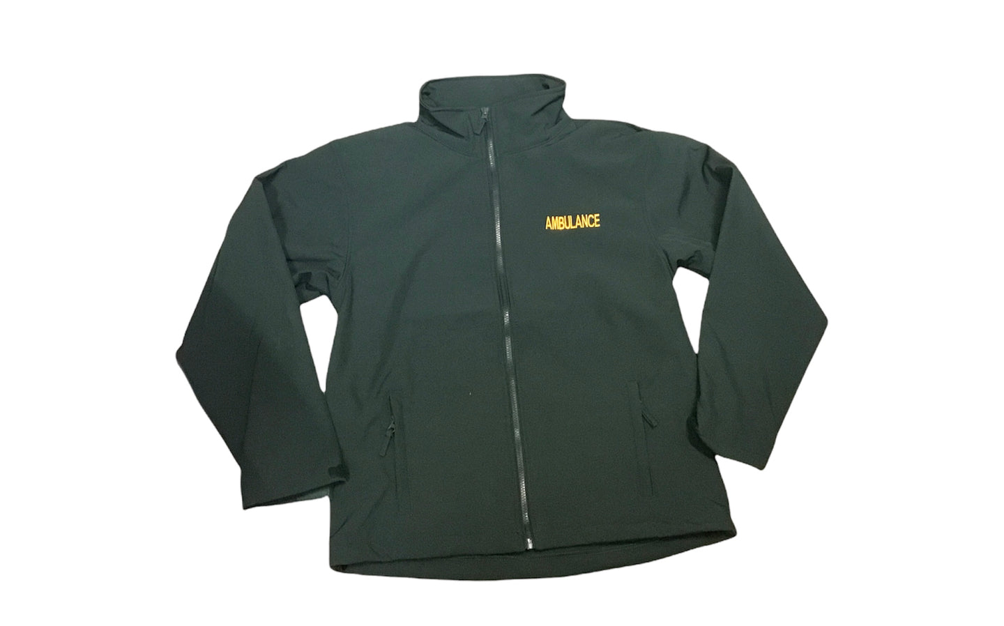 Ambulance /Paramedic Soft Shell Jacket – Frontline Kit UK