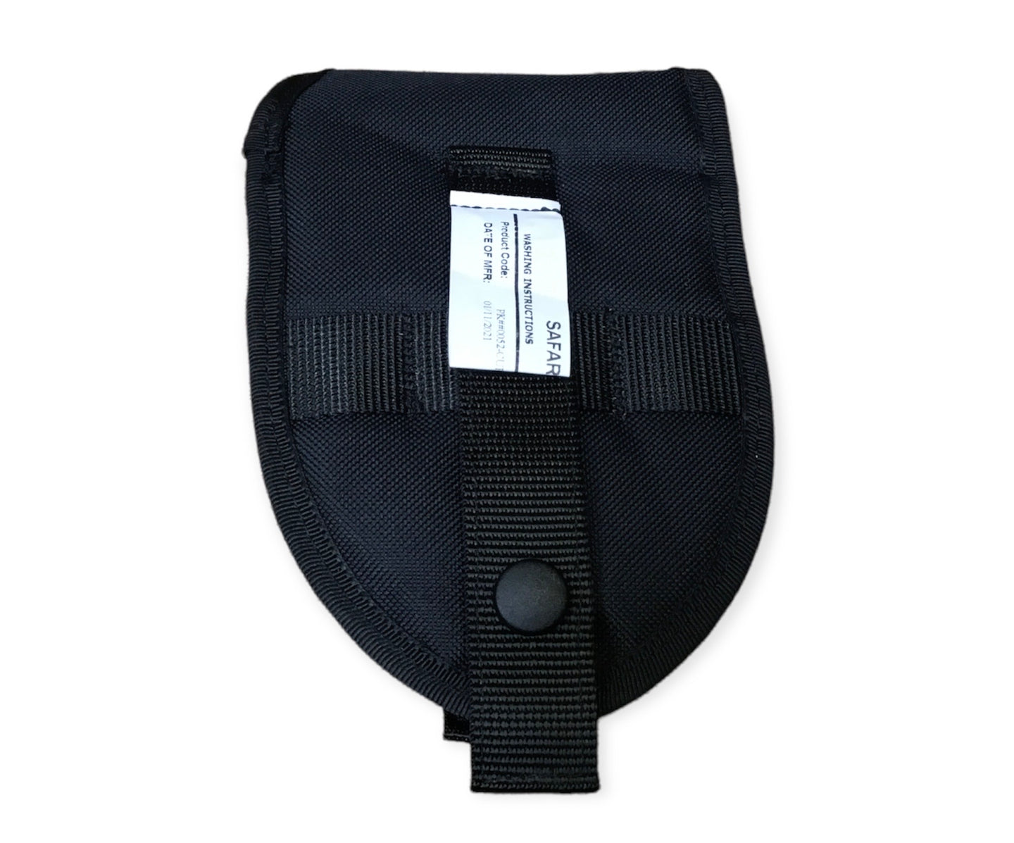 Molle Handcuff Pouch Brand New – Frontline Kit UK