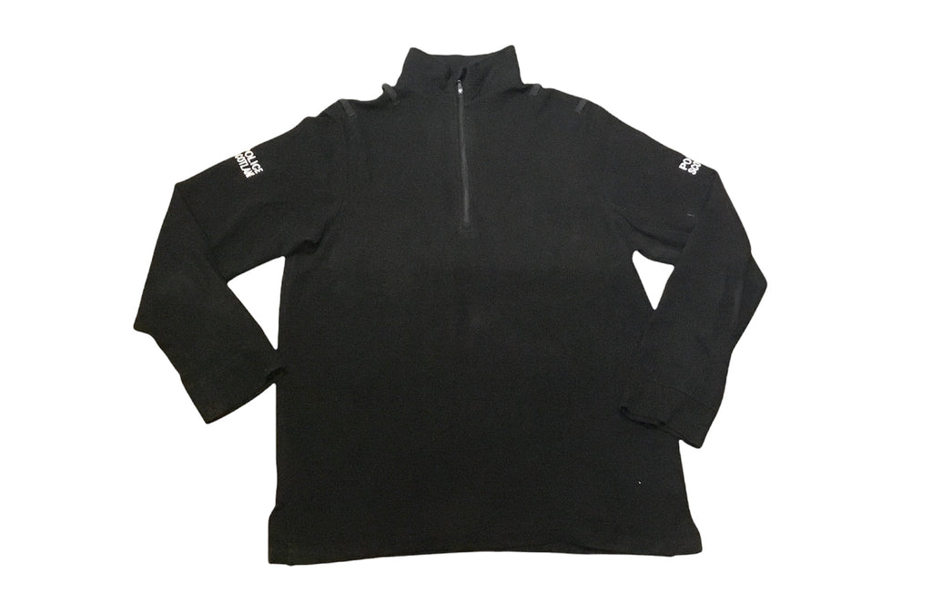 Police Scotland Micro Fleece – Frontline Kit UK