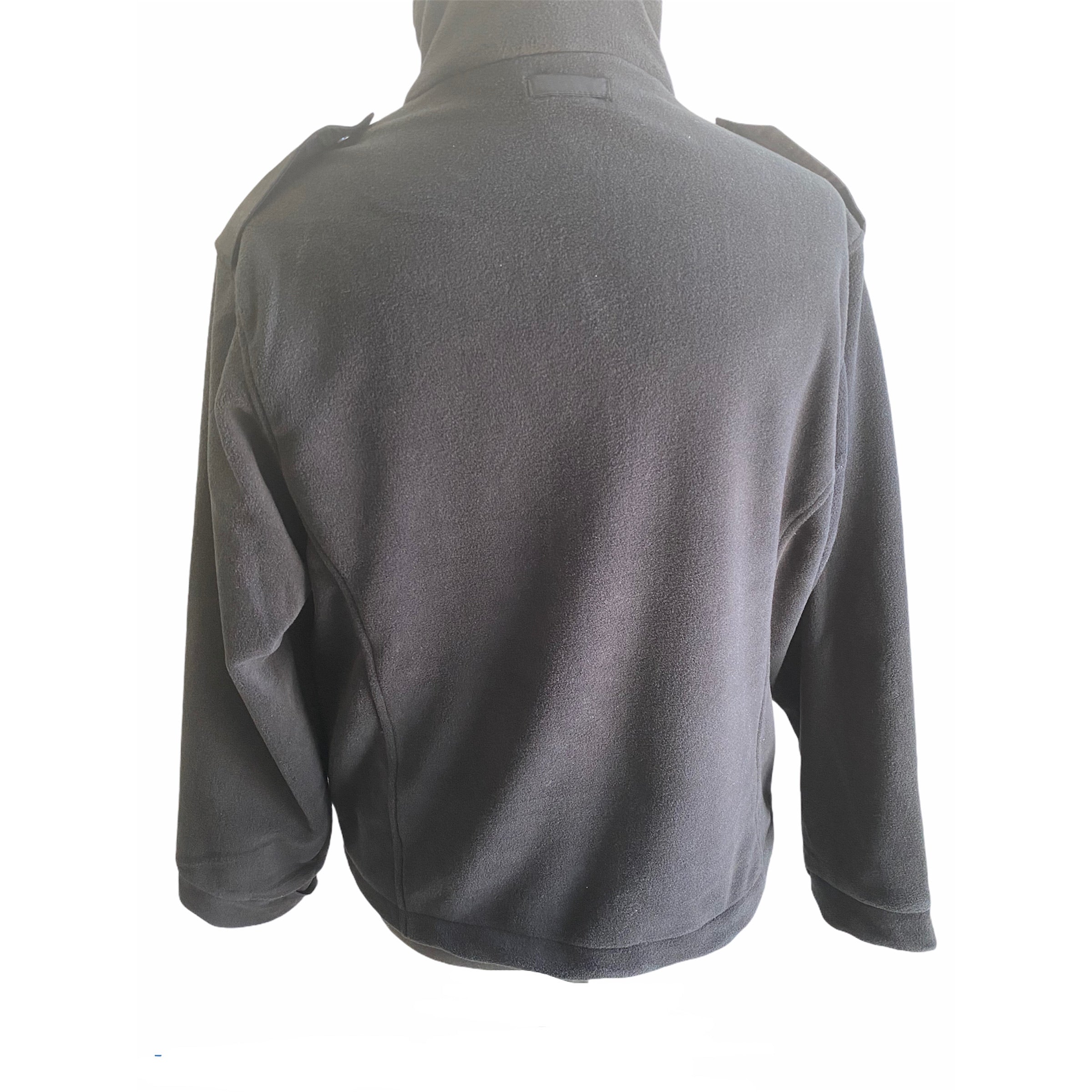 NPU Police Fleece Female Size XL – Frontline Kit UK